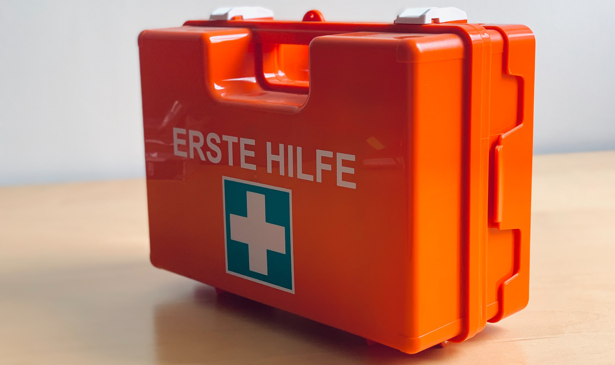 Alles über den Nothelfer Kurs